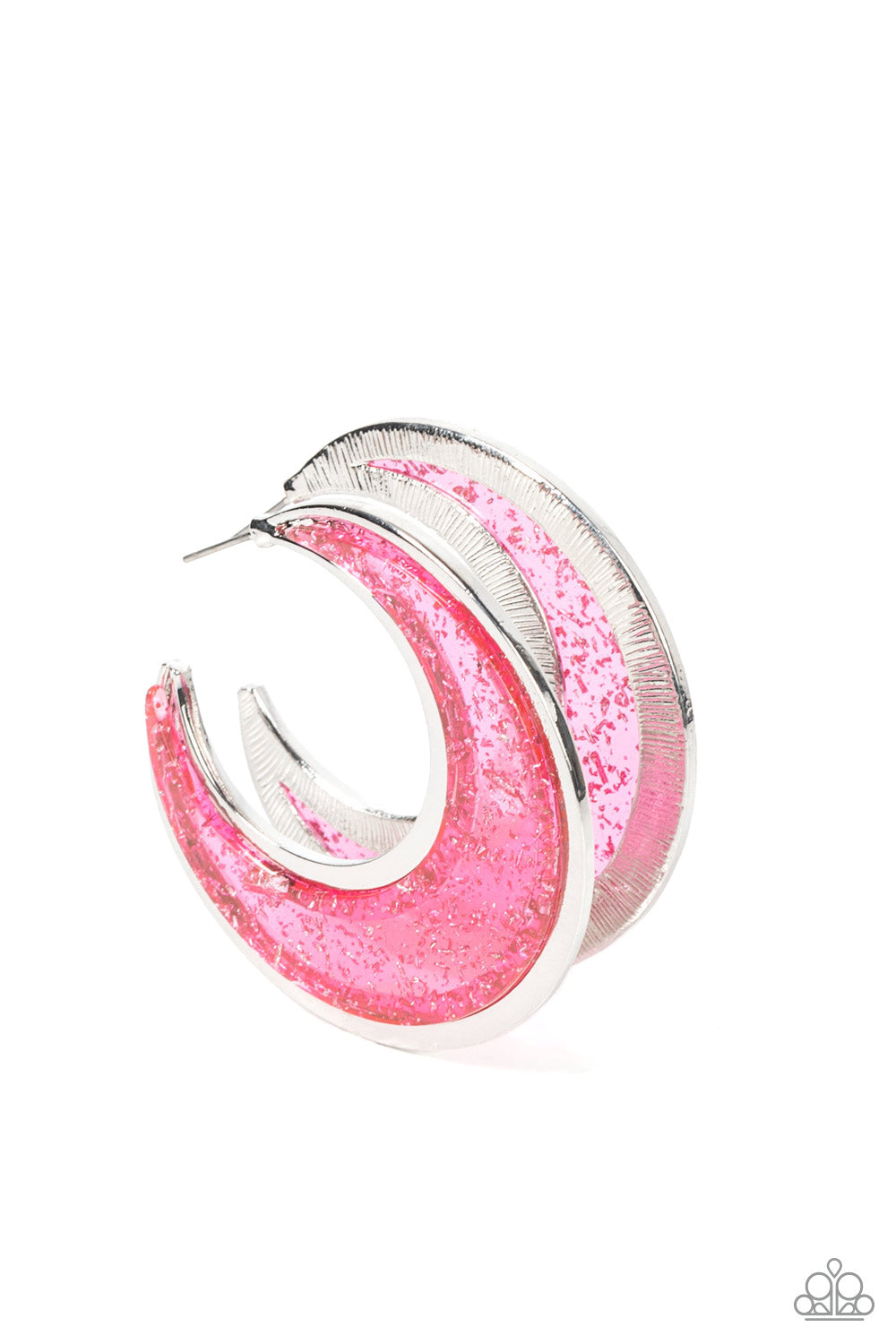 Charismatically Curvy - Pink – Barb's $5 Bling